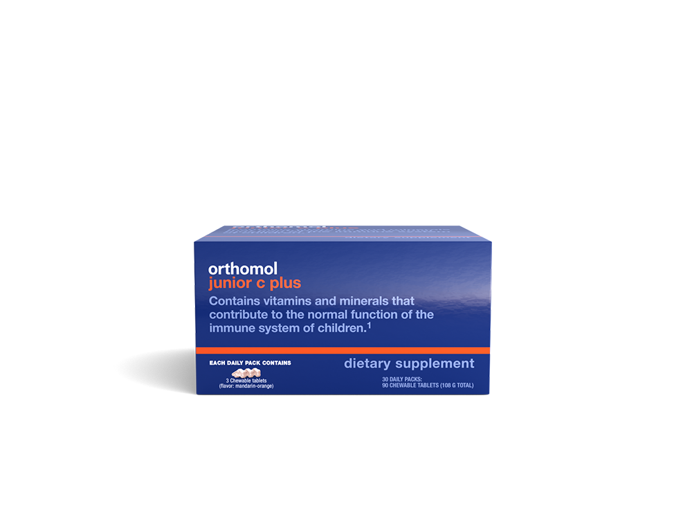 Products – Orthomol USA