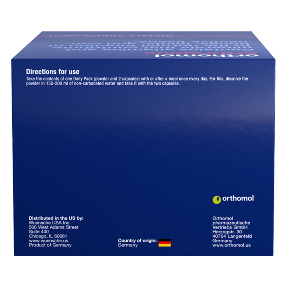 Orthomol Arthroplus – Orthomol USA
