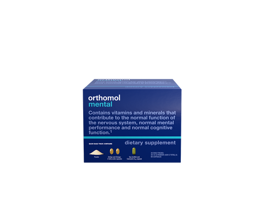 Products – Orthomol USA